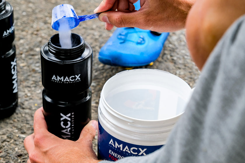 Energy Drink | 1.0 kg - Amacx.nl – Amacx Sports Nutrition Netherlands